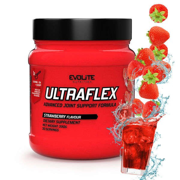 Evolite Ultra Flex 390 g – joint regeneration